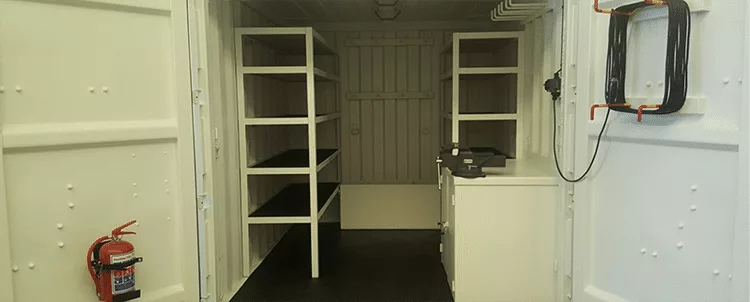 Key factors to consider when hiring or buying offshore container ...